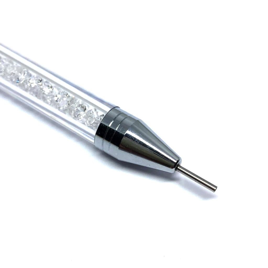 Wax Crystal Applicator - The Unicorn's Den £6.50